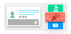 Email Signature for Gmail by Signature Generator - NEWOLDSTAMP