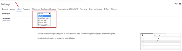 The best Gmail tips and tricks after the update - NEWOLDSTAMP