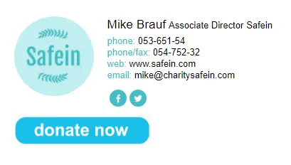 Why Email Signatures for Nonprofits Are the Vital Part of the Marketing ...