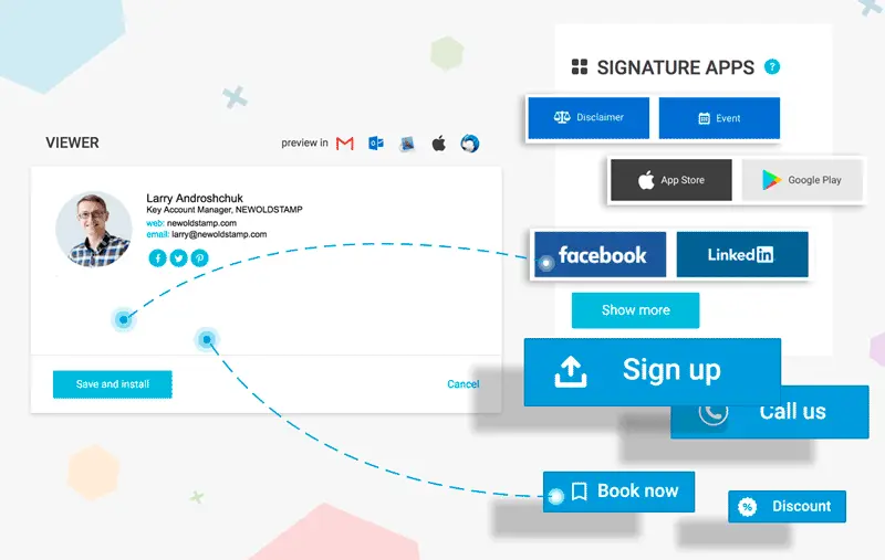 Why Email Signatures for Nonprofits Are the Vital Part of the Marketing ...