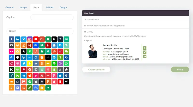 All the Best Email Marketing Tools You Will Ever Need - NEWOLDSTAMP