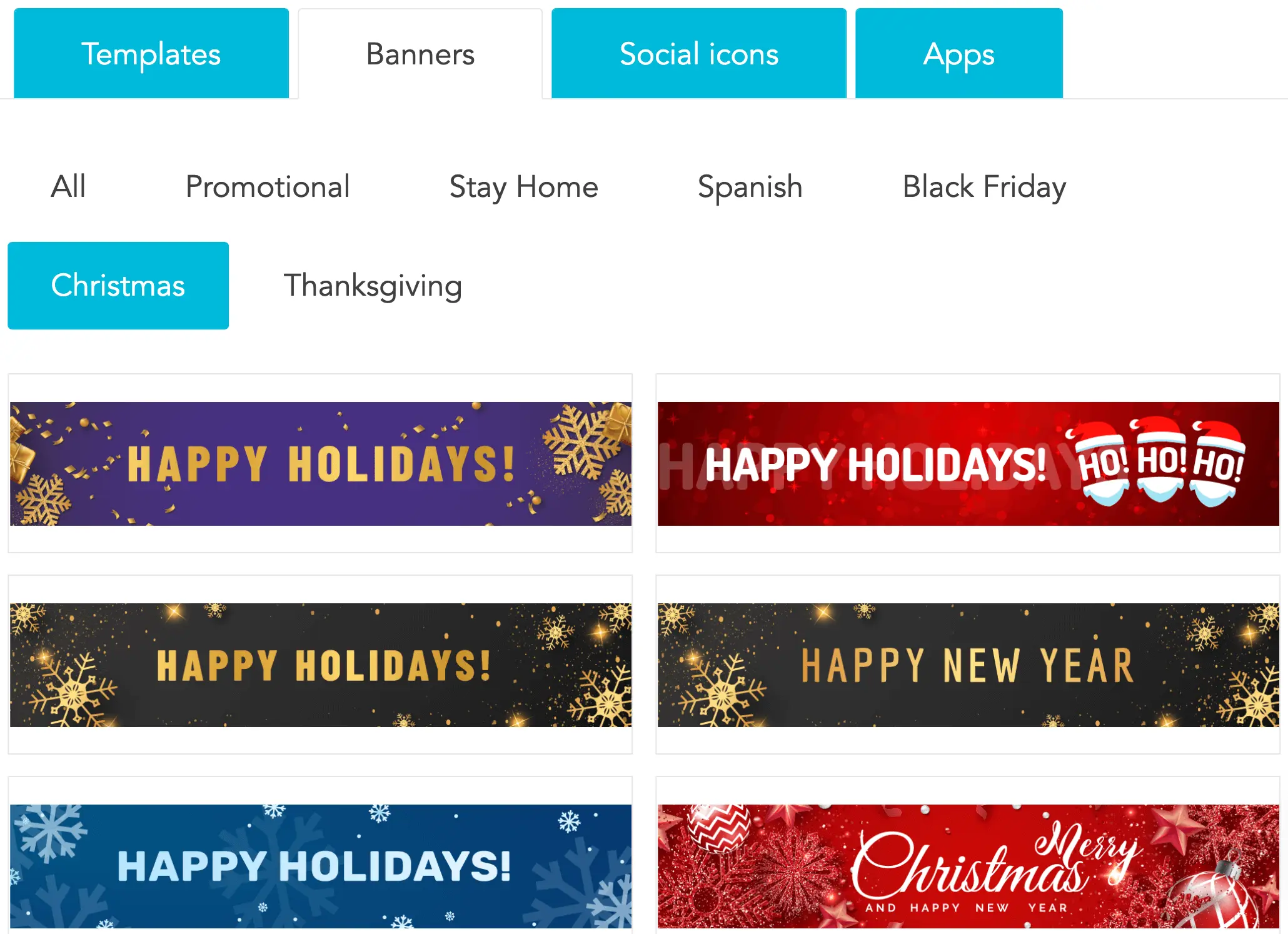 How To Create A Banner To Add To Email Signature In Outlook Kolgrid