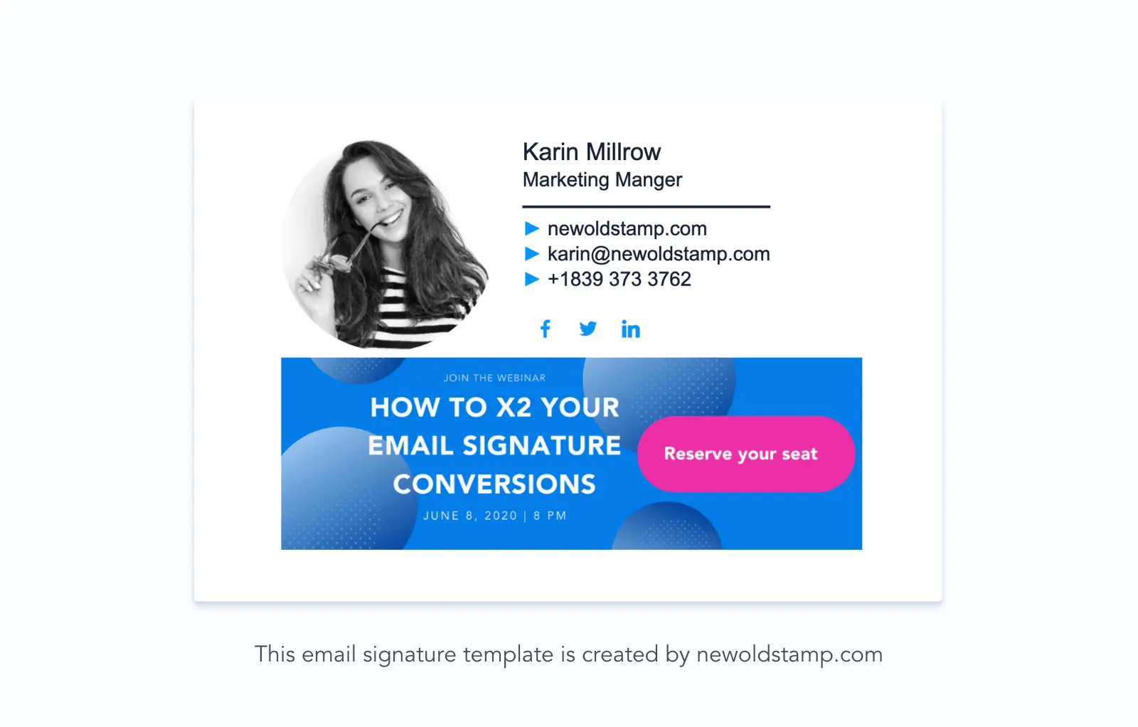 Why You Should Consider Email Signature Marketing As a New ...