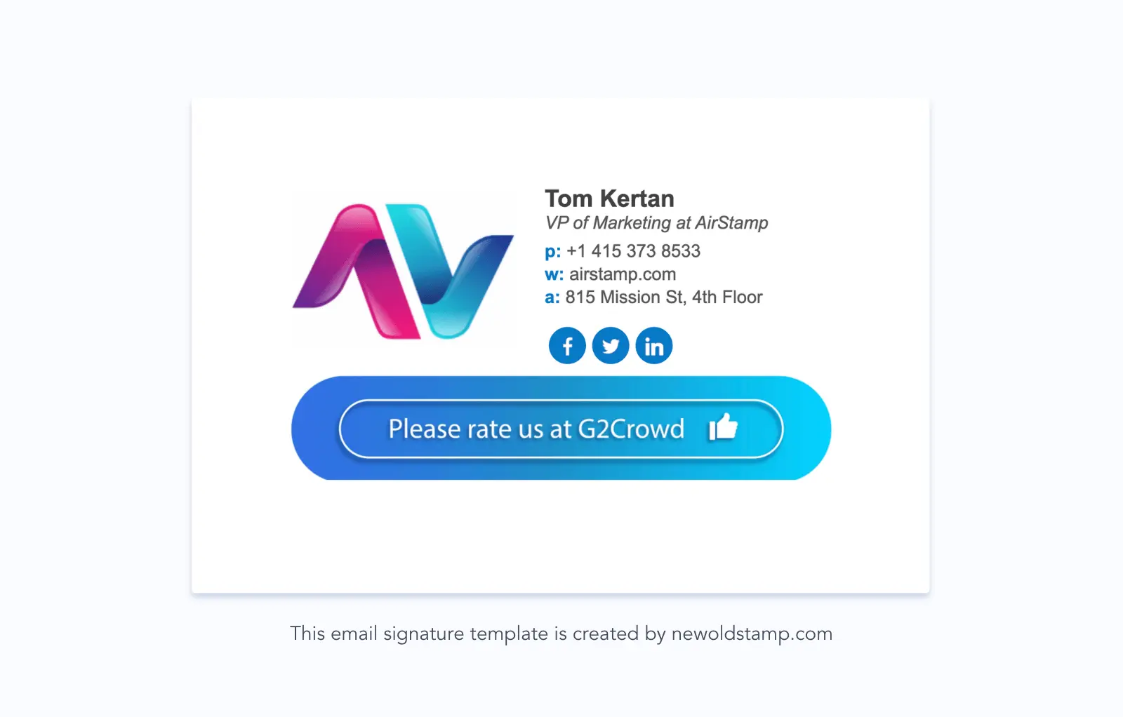 Why You Should Consider Email Signature Marketing As a New ...