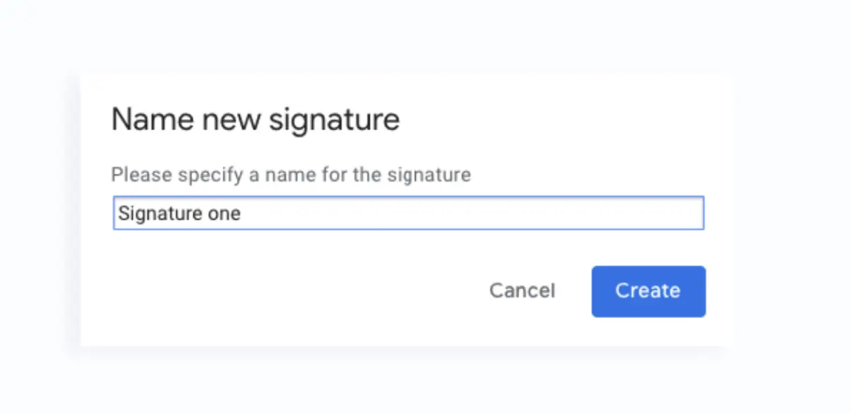 Google Workspace vs. Microsoft 365: Which Has The Best Email Signature ...