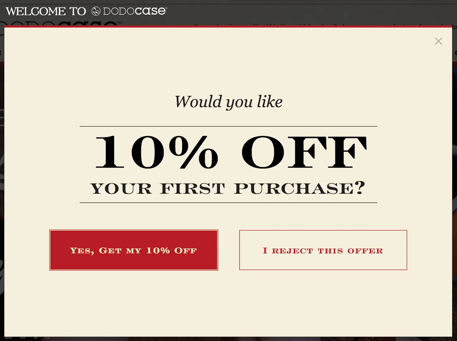 How To Increase Sales With The Right Discount Offer NEWOLDSTAMP How To Increase Sales With The Right Discount Offer NEWOLDSTAMP