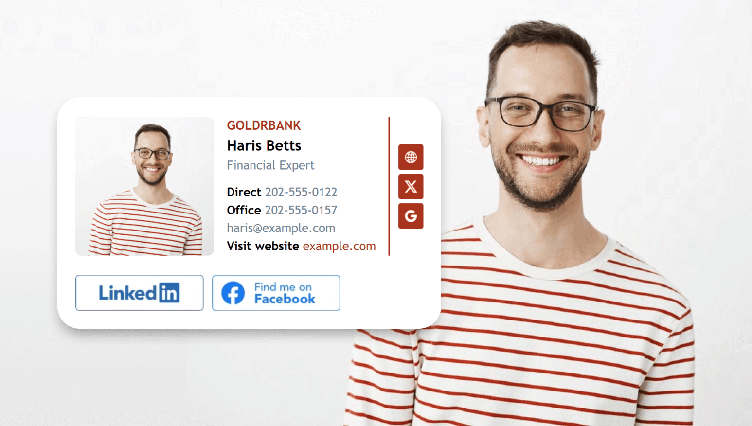 Sign Off in Style: The Power of a Professional Email Signature and ...