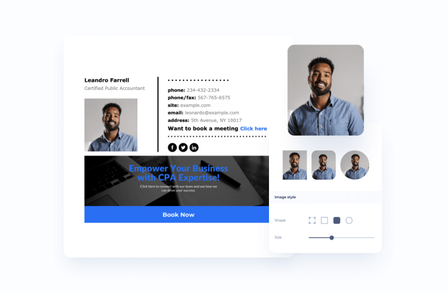 Sign Off in Style: The Power of a Professional Email Signature and ...