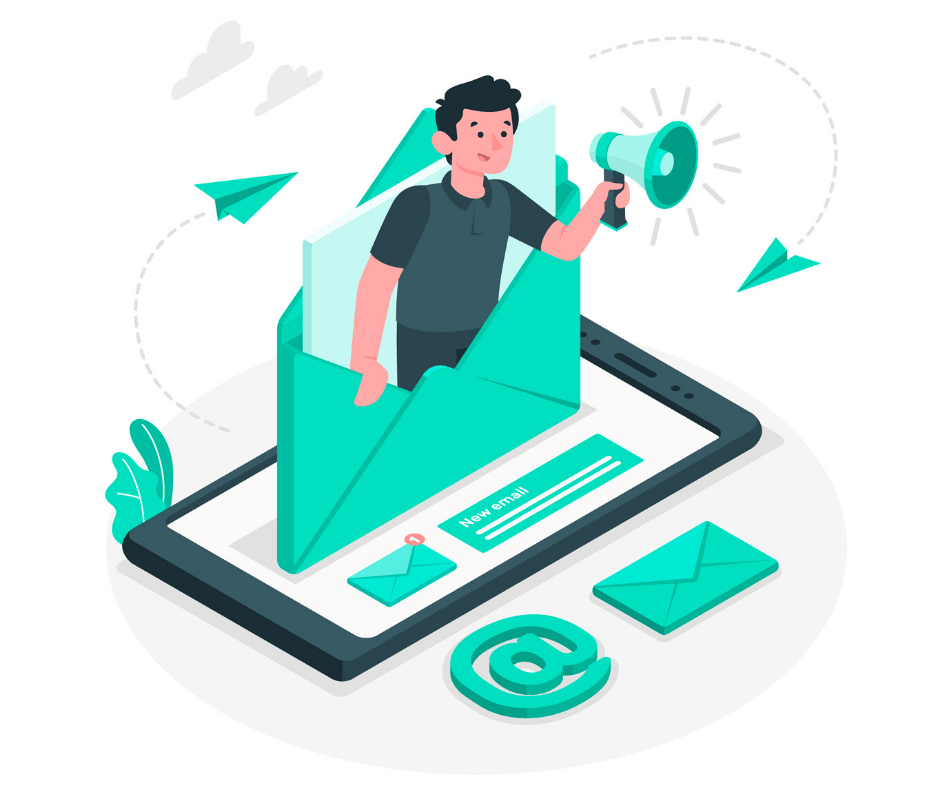 10 Tips on How to Write Subject in Email - NEWOLDSTAMP