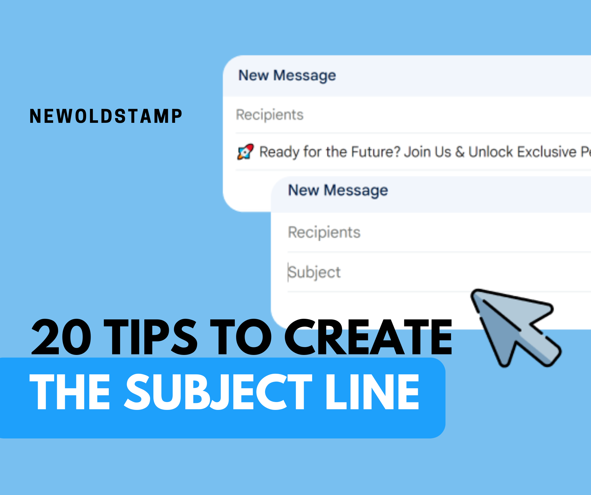 20 Tips to Help You Create the Best Meeting Invitation Subject Line ...