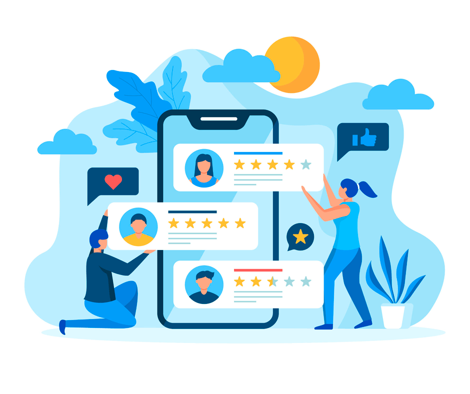 List of the Best Ideas to Get Awesome Reviews for Your Business ...