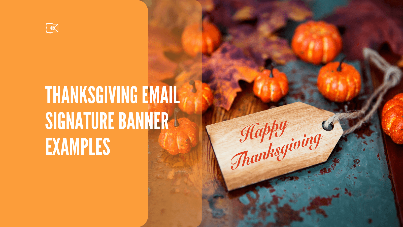 Thanksgiving Greeting Examples