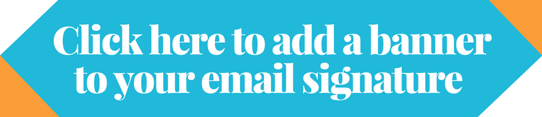 7 Perfect Moments to Use Email Signature Banner to Boost Your Business ...