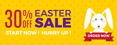 Best Ideas of Easter Banners for Email Signature - NEWOLDSTAMP