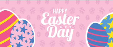 Best Ideas of Easter Banners for Email Signature - NEWOLDSTAMP