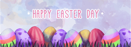Best Ideas of Easter Banners for Email Signature - NEWOLDSTAMP