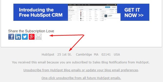 The Ultimate Guide to Email Signature: Call-to-Action - NEWOLDSTAMP
