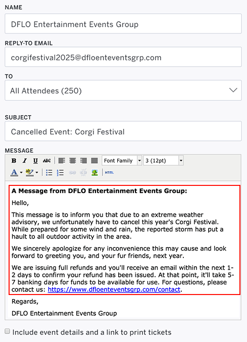 42 Flight Ticket Refund Re Letter Sample Letter Reference