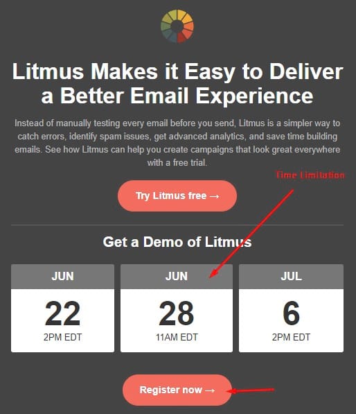 The Ultimate Guide to Email Signature: Call-to-Action - NEWOLDSTAMP