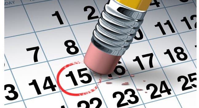 How To Write An Interview Cancellation Email NEWOLDSTAMP